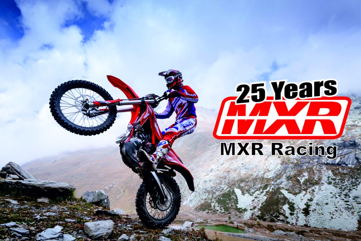 News - MXR - Moto-X-Racing